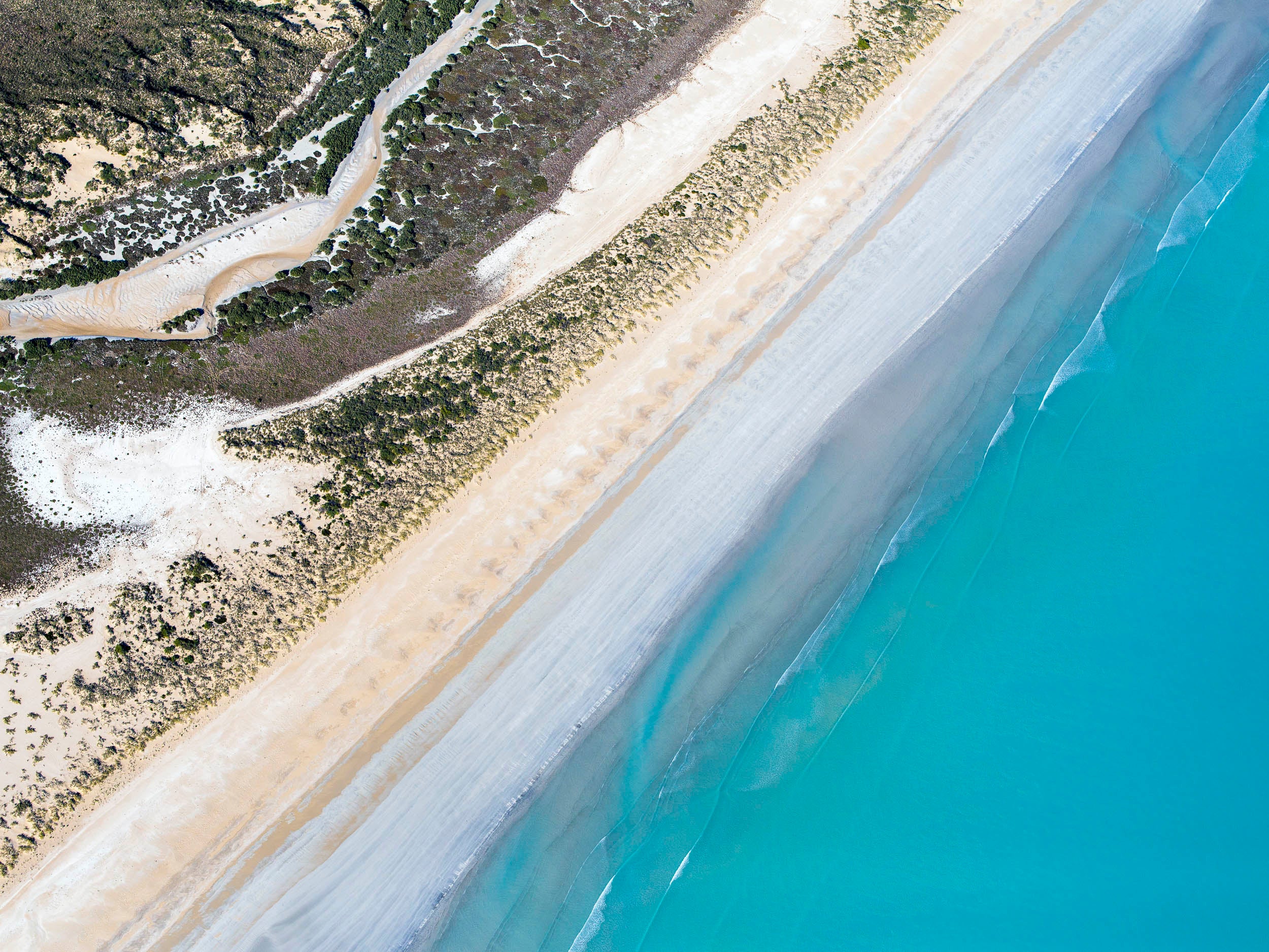 Western Australia Aerial Photography – Airphoto Australia